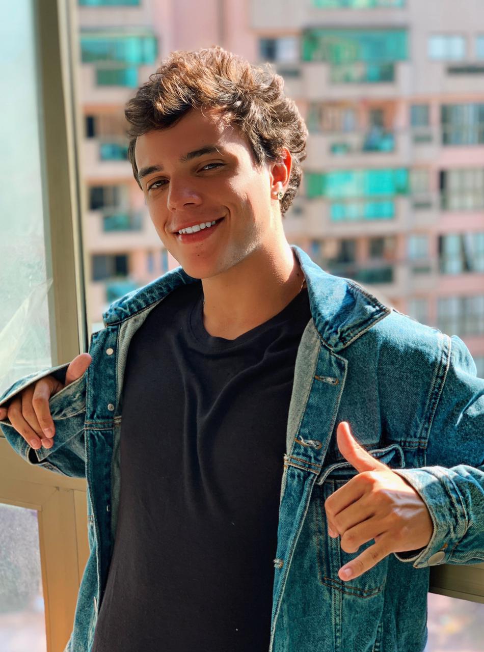 Marcus Bessa integra elenco de Gênesis na fase de José do Egito ...