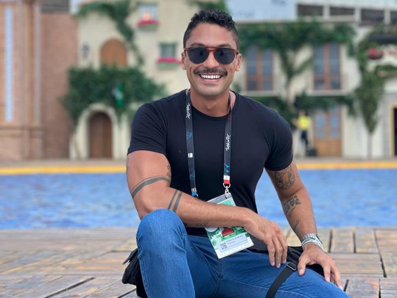 Com shows de Gabi da Oxe, DJ Assis e DJ Lais Ornellas, Break de Verão ...
