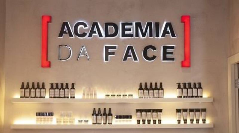 Academia da Face abre primeira franquia na Europa - Matéria Livre